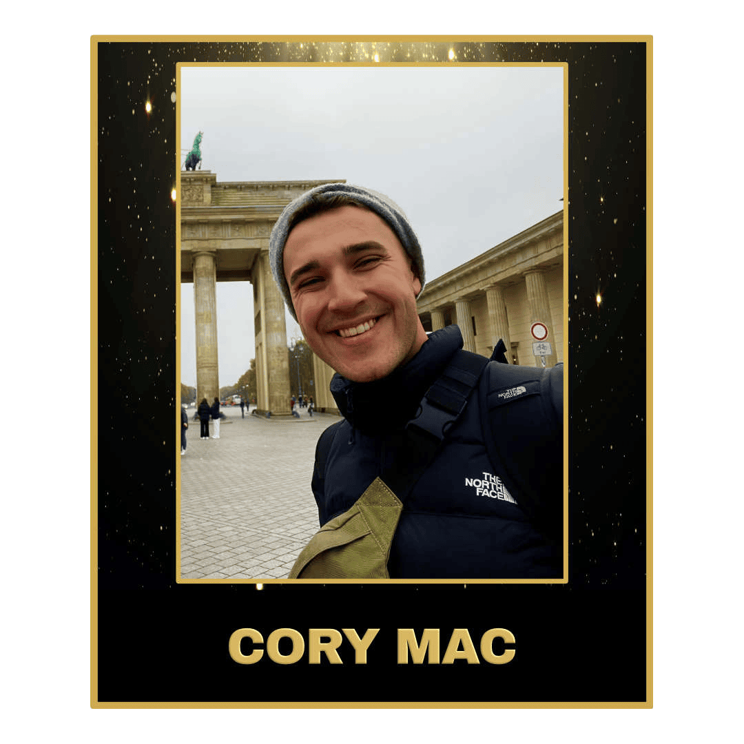 eFIXX Awards - 2023 30 Under 30 Winners